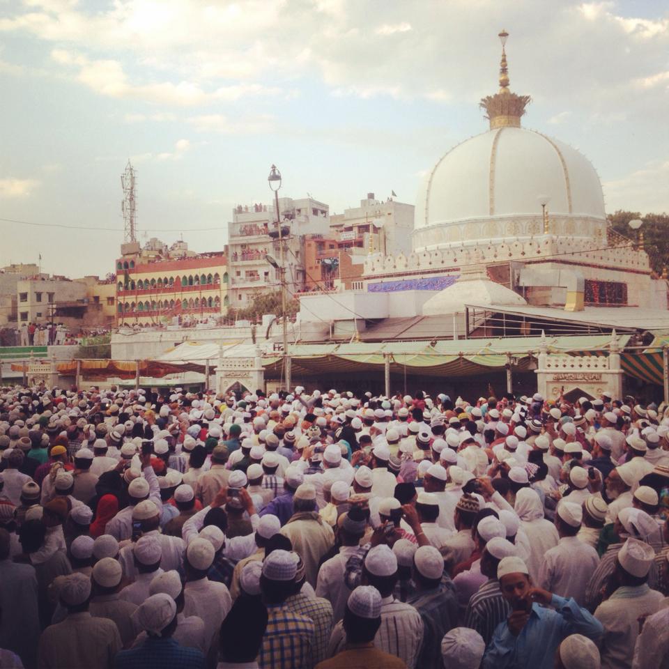 Chishty Foundation - Charitable Organization, Ajmer Shareef